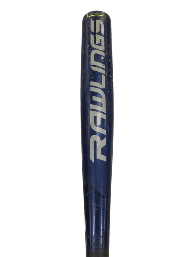 Used Rawlings VELO 32" -5 Drop USSSA 2 5/8 Barrel Bats USSSA 2 5/8 ...