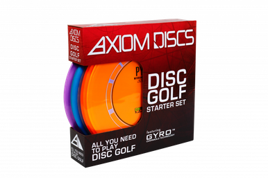 New AXIOM PREMIUM BOX SET