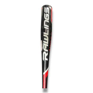 Used Rawlings MACHINE BB/SB USA 2 5/8 Bat 30"