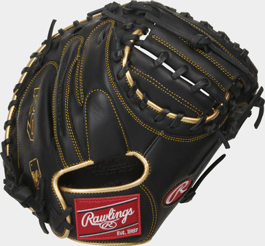 New Rawlings R9 Catchers Mit Catchers Gloves