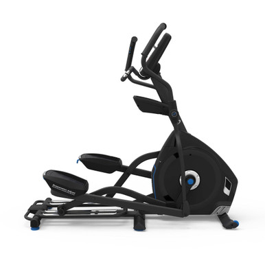Nautilus E618 Elliptical Exercise & Fitness / Ellipticals