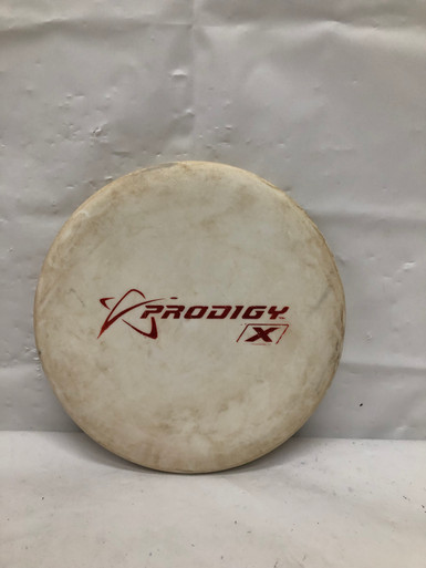 Used Prodigy Disc PRODIGY X Disc Golf Putter White 171g