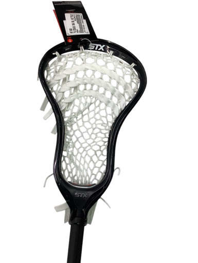 New STX STALLION 700 Men Atk/Mid Complete Stick STALLION-700