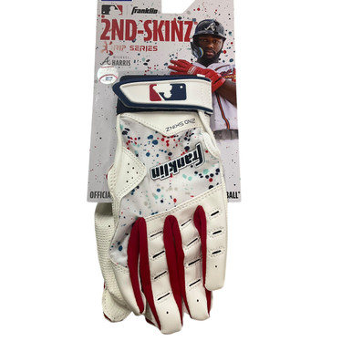 New 2ND SKIN ADT LRG USA