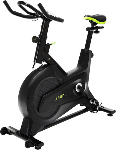 New XENN SOI8N BIKE