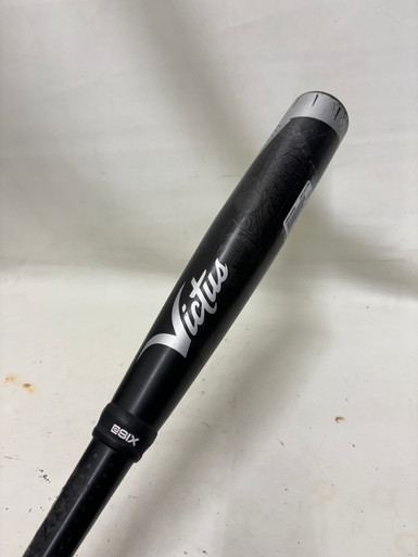 Used Victus NOX BB/SB High School -3 Bat 32"