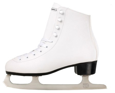 FIGURE SKATES GIRLS Y11 Ice Skates / Womens Figure Skates