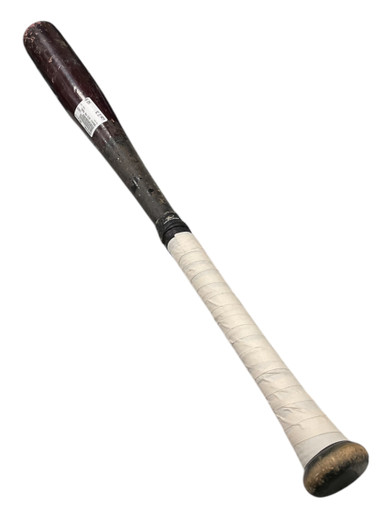 Used Marucci CB15 BB/SB Wood Bat 31"
