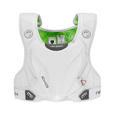 New M6 EKG Liner Small