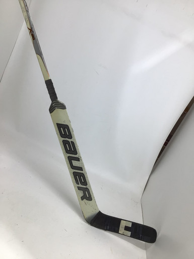 Used Bauer VAPOR X.50 27IN SR GOALIE STICK Senior Goalie Stick 27"