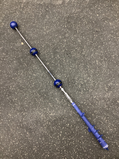 Used DAVID LEADBETTER SWING SETTER Swing Aid