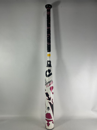 Used Demarini CFX HOPE BAT BB/SB Fastpitch Bat 32"