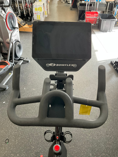 Used Bowflex VELOCORE Indoor Cycle