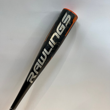Used Rawlings PRODIGY BB/SB USA 2 5/8 Bat 30"
