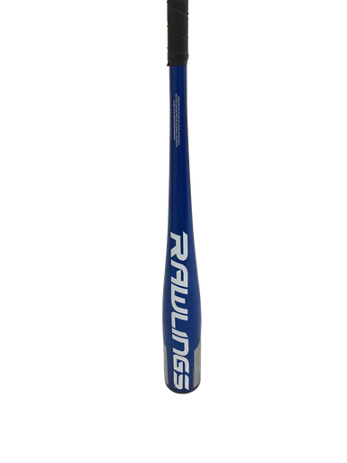 Used Rawlings MACHINE BB/SB USA 2 5/8 Bat 30"