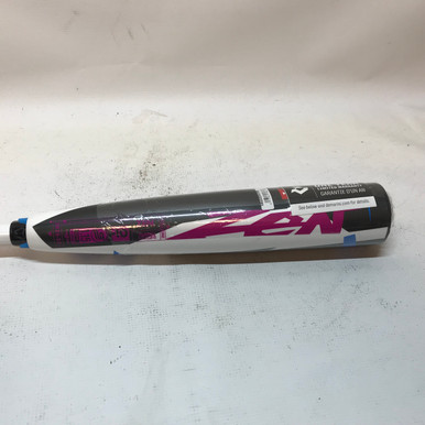 Used Demarini 2025 CF ZEN BB/SB USSSA 2 3/4 Bat 29"
