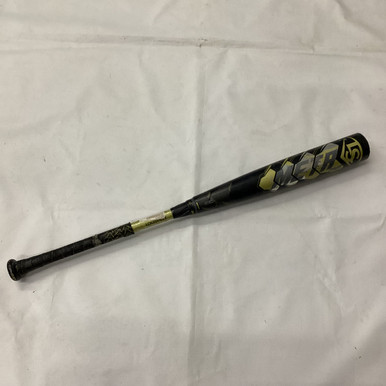 Used Louisville Slugger 2021 META 33" -3 Drop High School Bats High ...