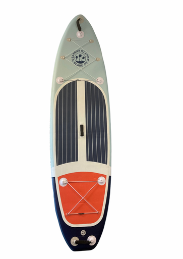 New Barrier Reef Inflatable Paddle Board