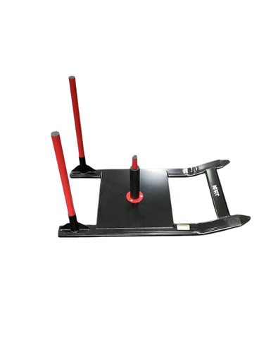 New PUSH-PULL TRAINING SLED