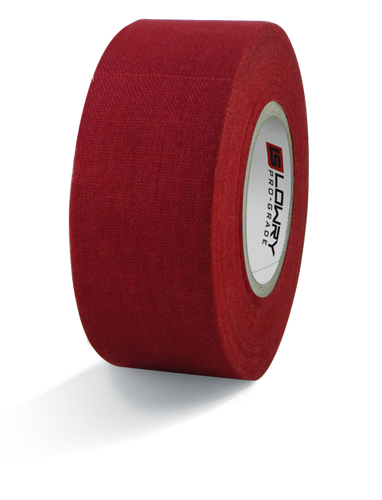 New 30mm x 12m Red Stick Tape