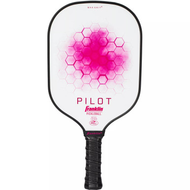 New PILOT PADDLE Pickleball Paddles