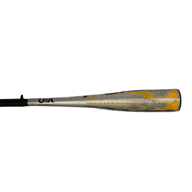 Used Rawlings BIG BARREL FUEL USA BB/SB USA 2 5/8 Bat 27"