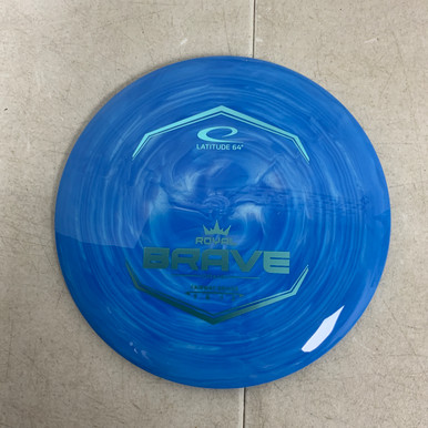 New GRAND SWIRL BRAVE