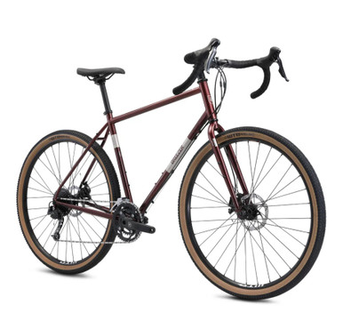NEW BREEZER RADAR EXPERT 57cm XL gravel bike