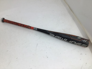 Used Rawlings PRODIGY 29/18 -11 DROP USA BAT BB/SB USA 2 5/8 Bat 29"