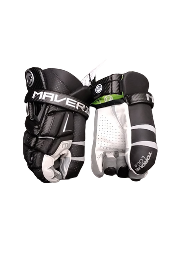 New MED M6 GOALIE GLOVES