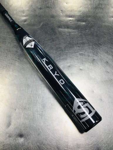New 31IN KRYO FP 2025 -11 Fastpitch Bats