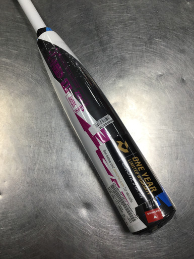 New 27IN ZEN -11 USSSA 25 USSSA 2 3/4 Barrel Bats