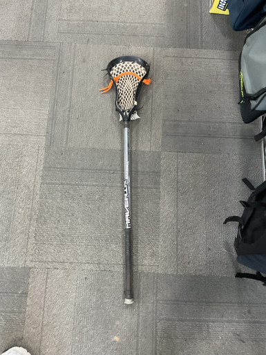 Used Maverik BAZOOKA Men Atk/Mid Complete Stick Grey