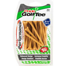 New J&M 3 1/4 30ct Pride Perf