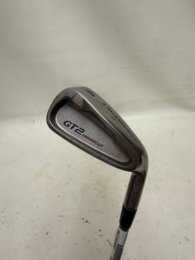 Used Adams Golf GT2 UNDERCUT Mens Individual Iron RH 4 Iron