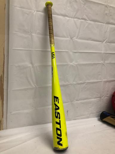 Used Easton HAMMER BB/SB USA 2 5/8 Bat 29"