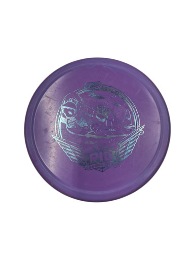 Used Innova INNOVA PRO PIG PUTT/APPROACH DISC Disc Golf Putter Pink