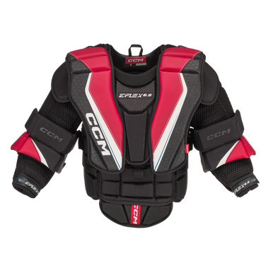 New CCM 6.5 CHEST/ARM-JUNIOR