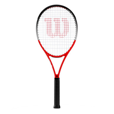 New PRO STAFF PRECISION TENNIS