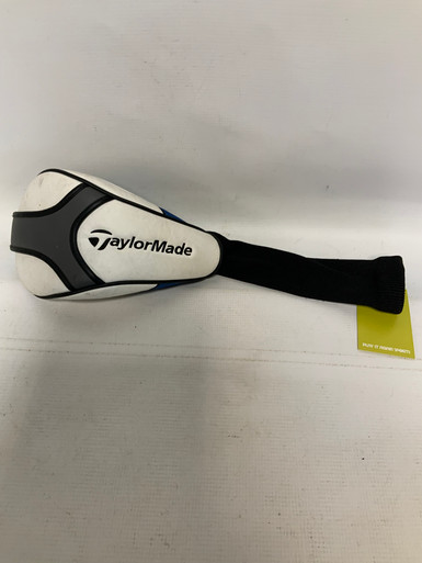 Used Taylormade BLUE AND WHITE Golf Accessory