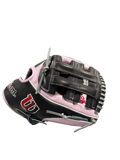 New A2K BLK/LAVEN RHT 12IN 2025 SUMMER