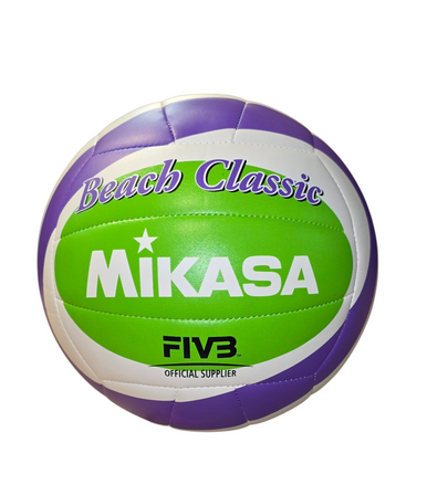New MIKASA BEACH CLASS VIOGRN