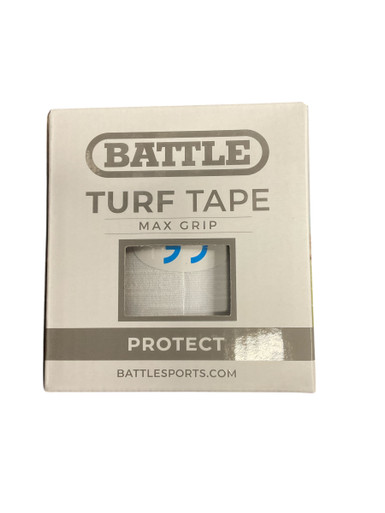 New BATTLE TURF TAPE WHITE