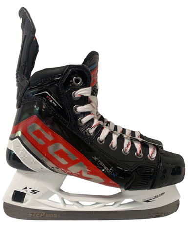Used CCM FT6 PRO Senior Hockey Skate Senior 7.5