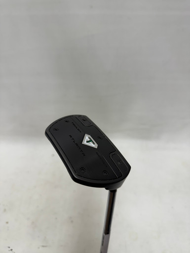 Used Odyssey TOULON DESIGN ATLANTA Mens Putter RH