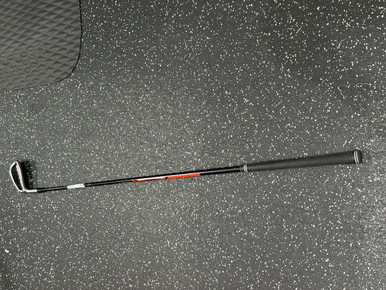 Used Nitro BLASTER PRO Jr Individual Iron LH 6 Iron