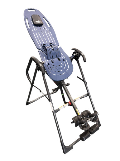 Used Teeter INVERSION TABLE Inversion Table Black