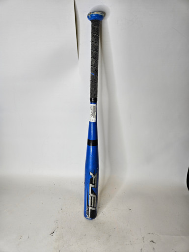 Used Rawlings FUEL ALLOY 27" -9 Drop USA 2 1/4 Barrel Bats USA 2 1/4 ...
