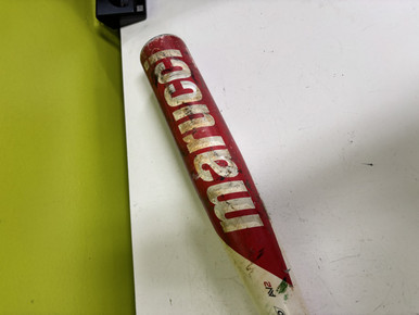 Used Marucci CAT 7 BBCOR BB/SB High School -3 Bat 32"