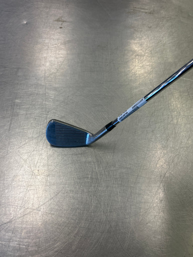 Used Hippo JOHN DALY Mens Iron Set RH 5I-PW